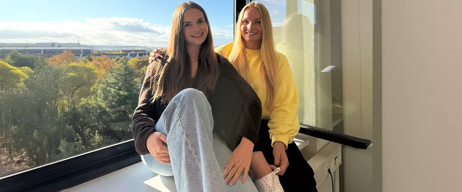 Duales Studium bei der Stadt Hameln: „Das passt einfach.“